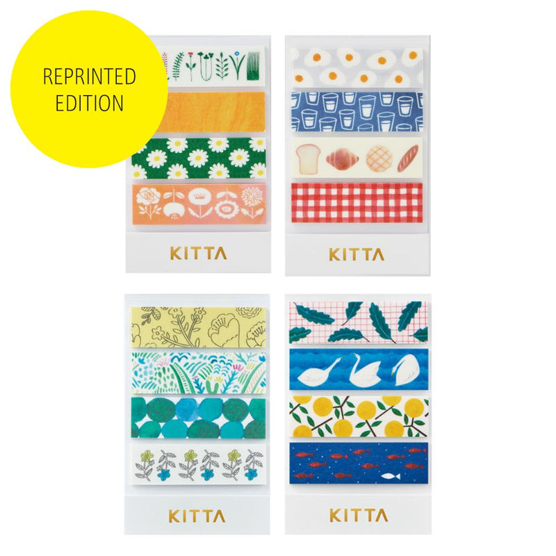 KITTA series | KING JIM Global Online Store