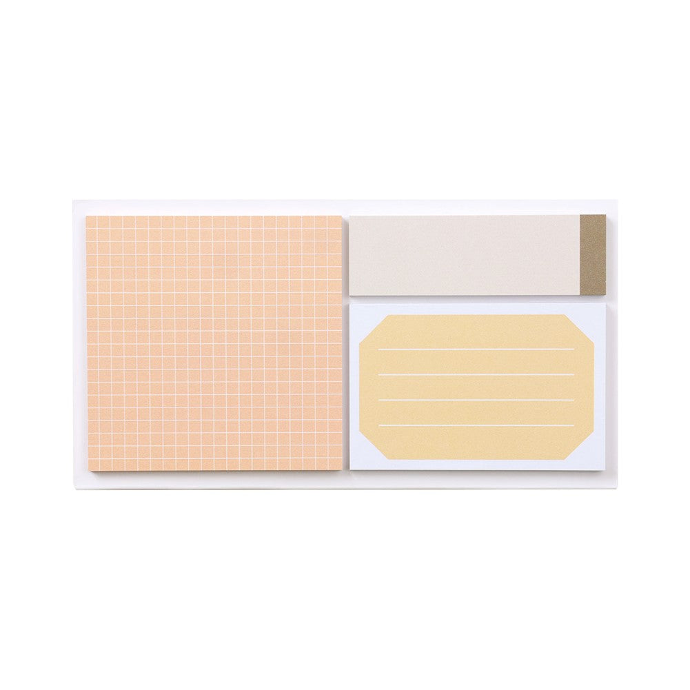 EMILy STICKY NOTES | KING JIM Global Online Store