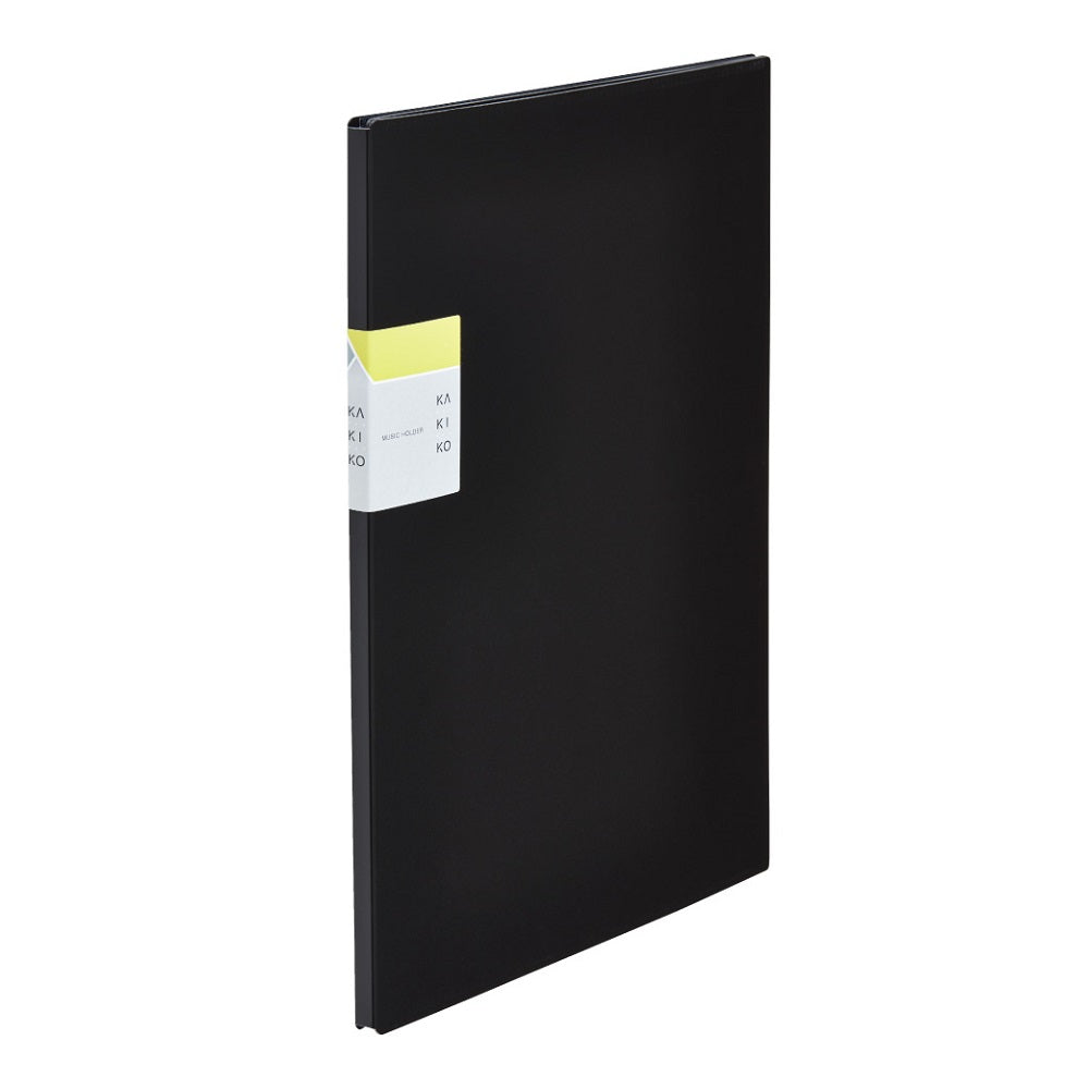 KAKIKO Sheet Music Folder | KING JIM Global Online Store