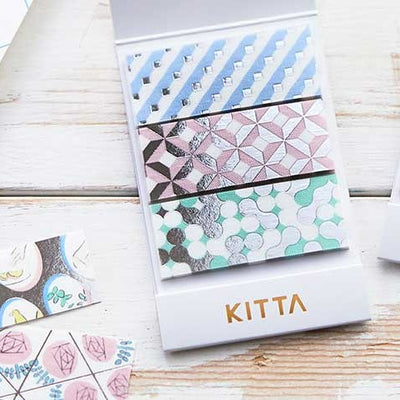 KITTA series | KING JIM Global Online Store